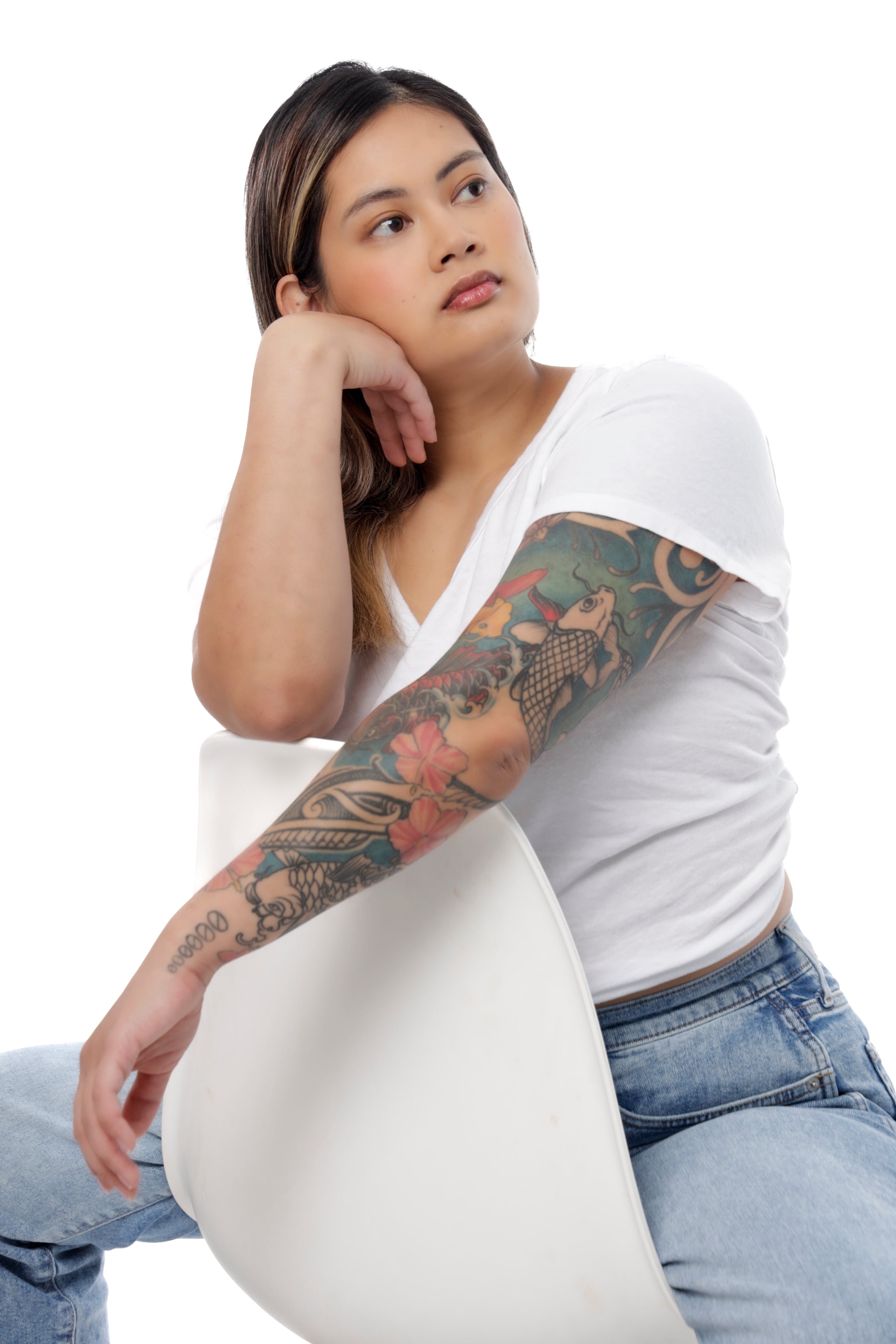 About Me – A La Thea Official